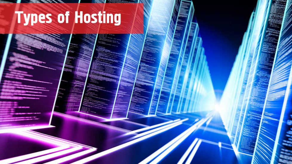 What type of hosting do you need? - SEO SERVICE - BIGBIGSEO.COM
